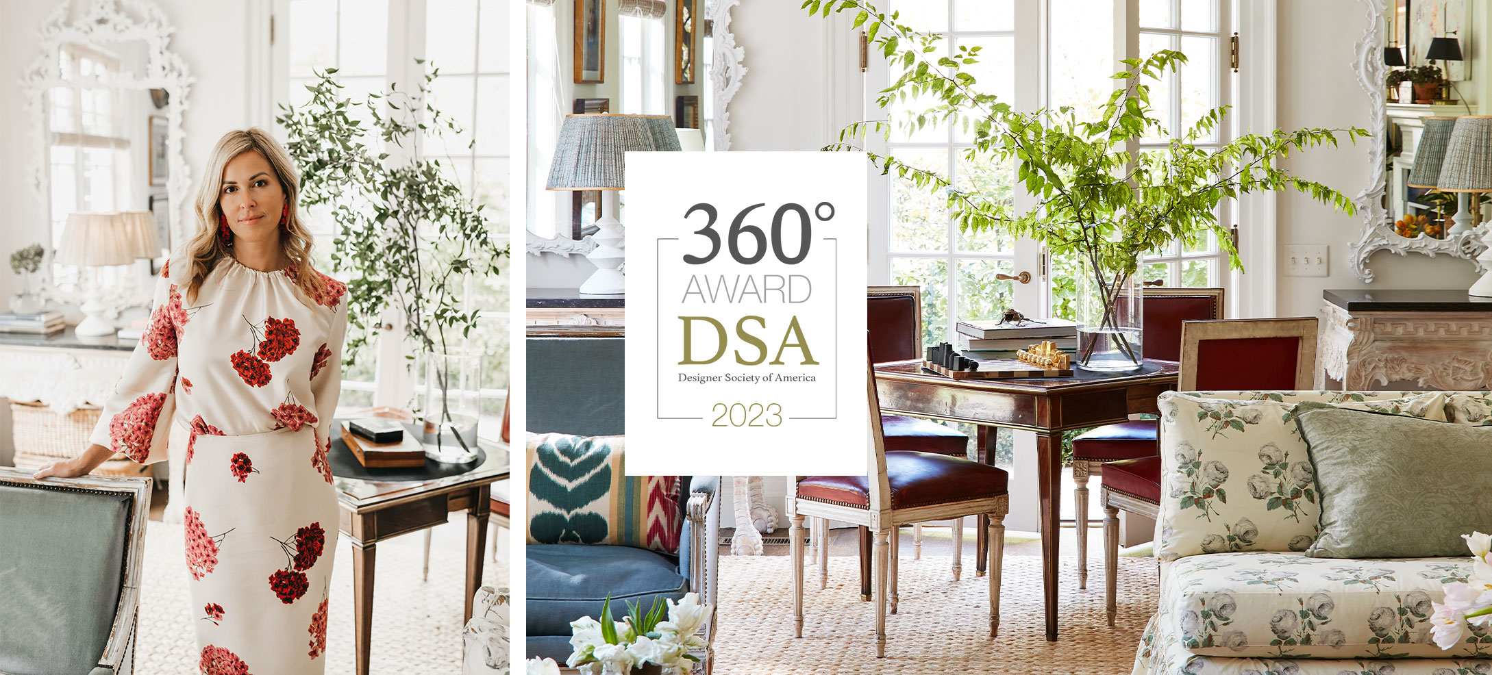 Designer Society of America - Interior Design Education, Certification ...