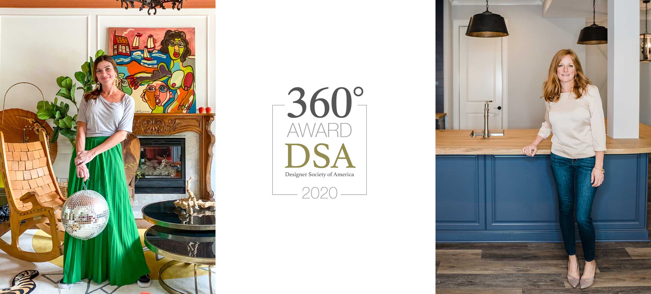 Designer Society of America - Interior Design Education, Certification ...