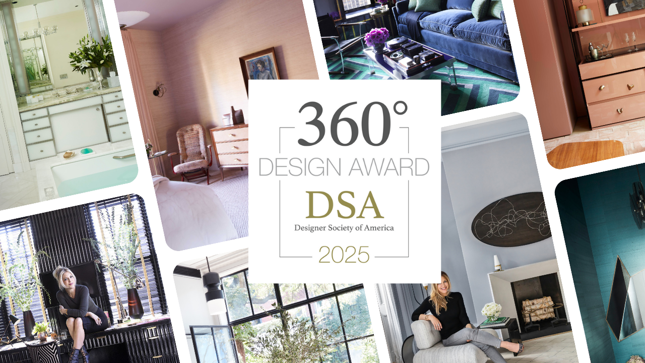 Interior Designers | April Edition: 2025 Design 360 Winner - Alisa ...